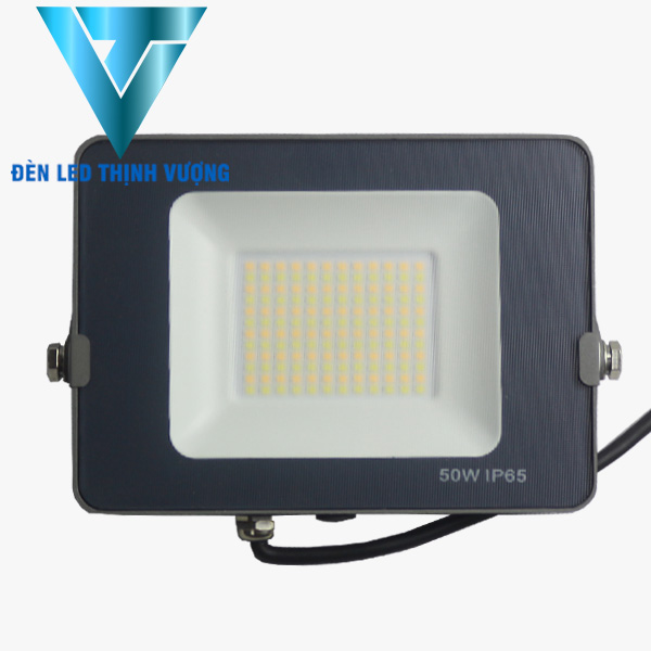 Đèn pha Led 50W chiếu sáng ngoài trời - Led Thịnh Vượng